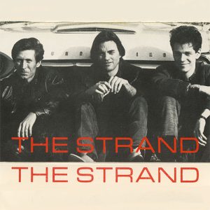 The Strand