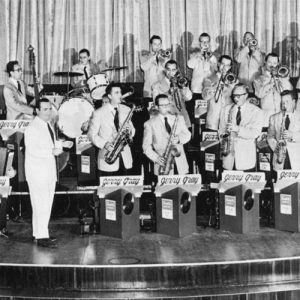 The Jack Gray Orchestra